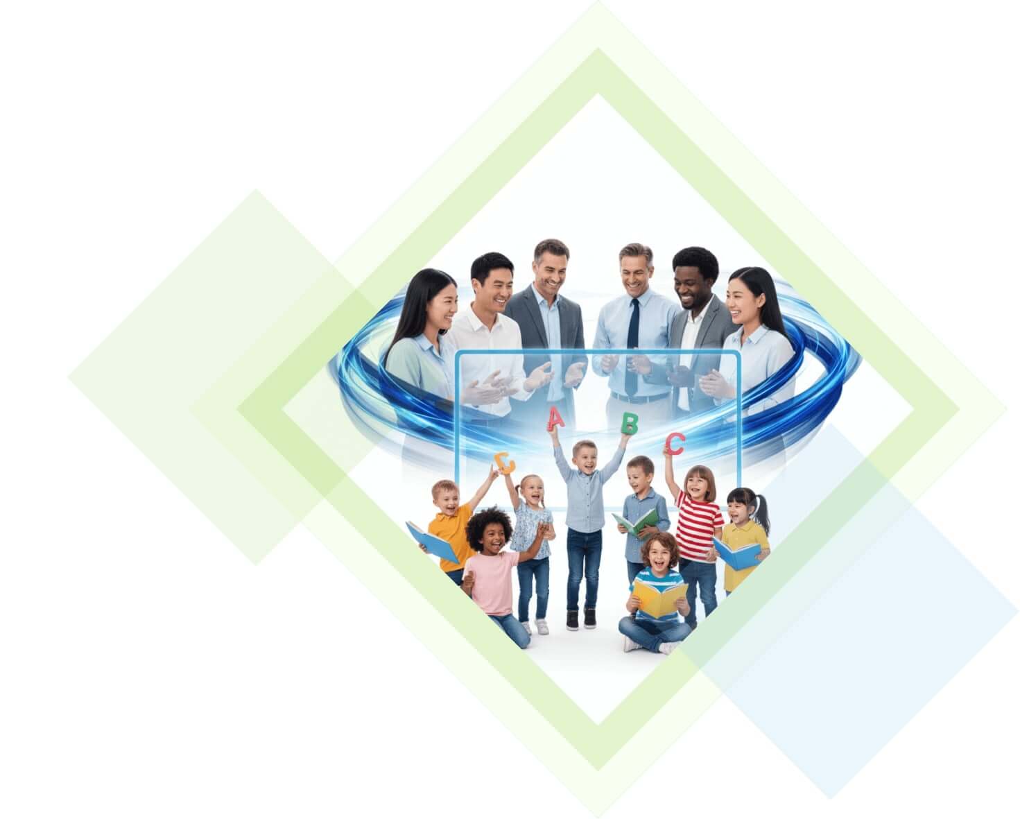 ICAN Learning Platform