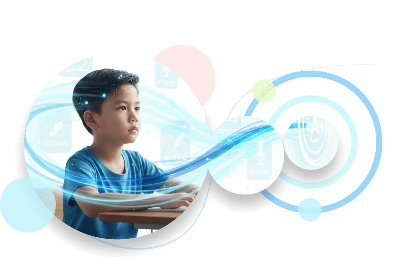 ICAN Learning Platform